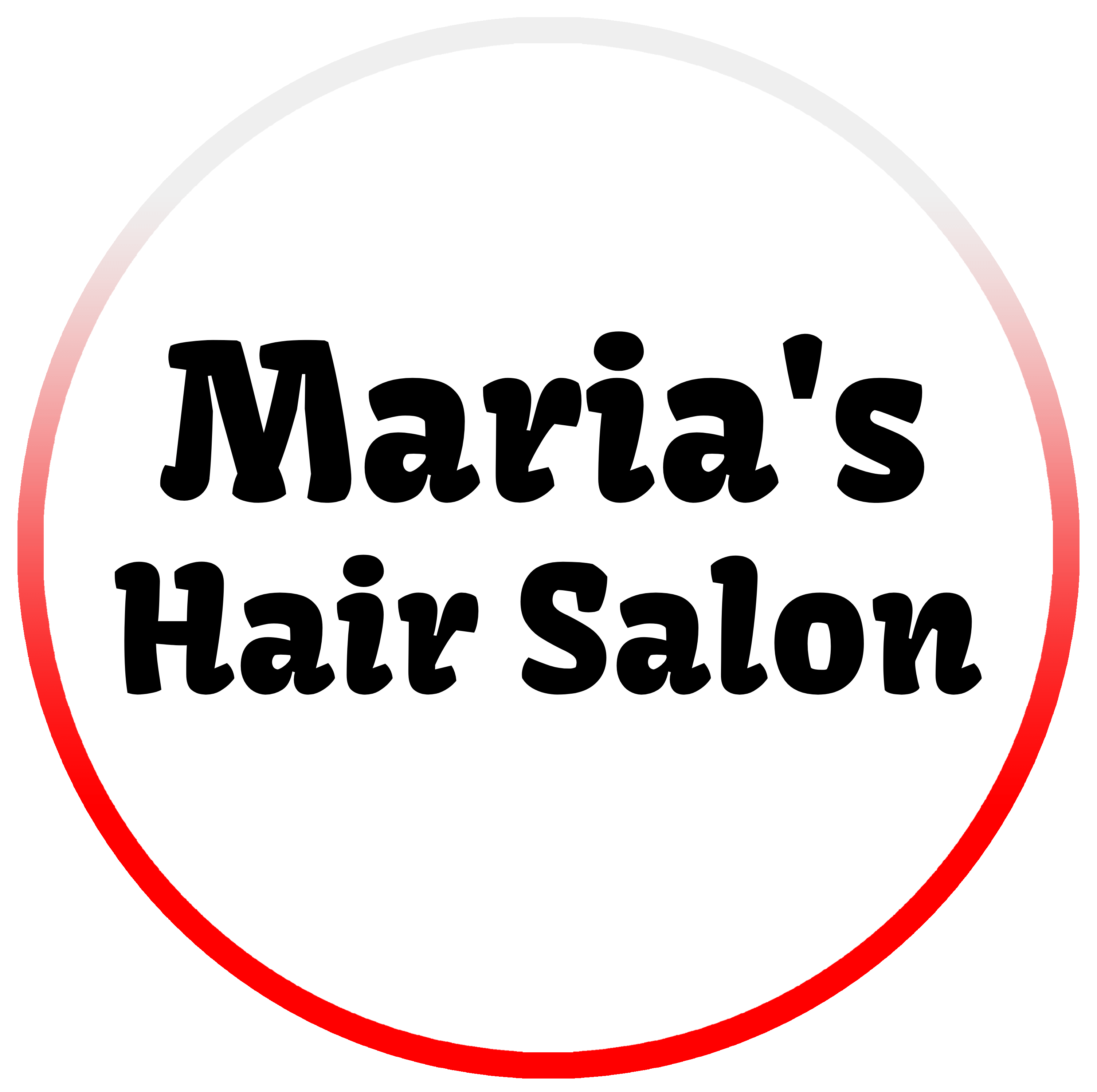 Maria's Hair Salon Offers Hair Highlights in Kingston, NY 12401